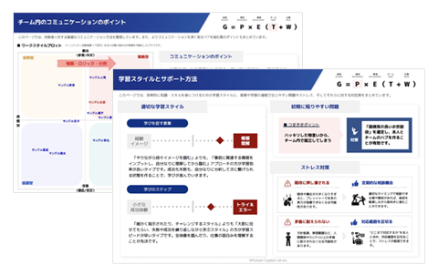 「HaKaSe診断」for Recruiting｜採用ミスマッチを防止する - 選考からオンボーディングまで使える無償の適性検査
